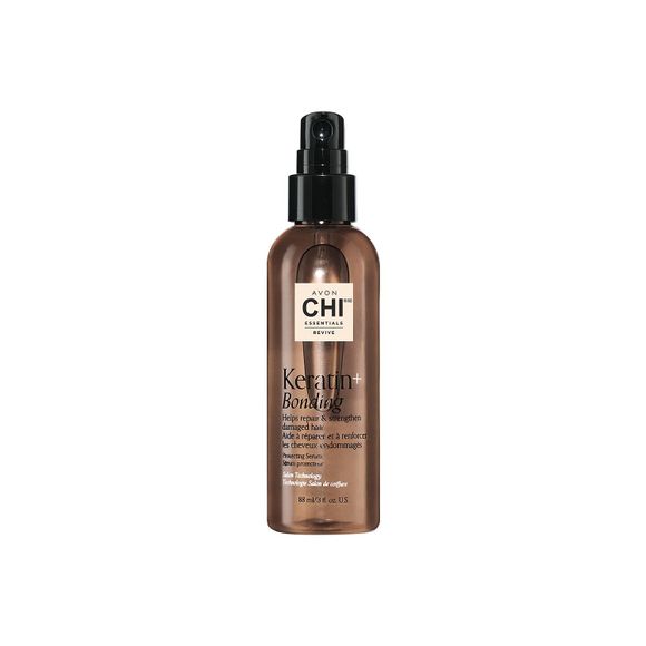 CHI® Essentials Revive Keratin + Protecting Serum