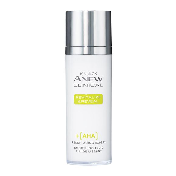 Isa Knox ANEW Clinical Revitalize & Reveal Resurfacing Expert Smoothing ...